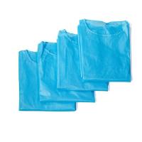 China Medical Ce Ppe Surgical Waterproof Disposable Gown For Hospital Use for sale