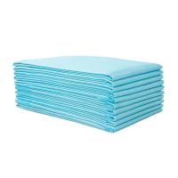 China Nonwoven Anti Leak Adult Bed Under Pads Premium Soft Waterproof for sale