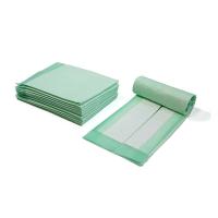 China Adult Personal Care Super Absorbent Adult Nursing Pad Premium Bed Protection for sale