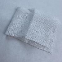 China Disposable 4ply-32ply Compressed Medical Gauze Pads 4*4CM Natural Soft for sale