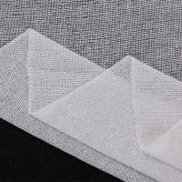 China 4Ply Medical Bleached Jumbo Gauze Roll 90cm Width Highly Soft for sale