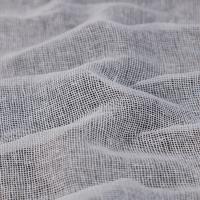 China 4Ply Medical Bleached Jumbo Gauze Roll 90cm Width Highly Soft for sale