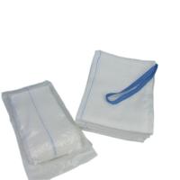 China 40s 32s 21s Medical Gauze Swab Non Sterile Hospital Use High Absorbency for sale