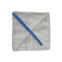 China 23x23CM Sanitary X Ray Detectable Gauze swabs 6Ply 4Ply 100% Cotton Absorbent for sale