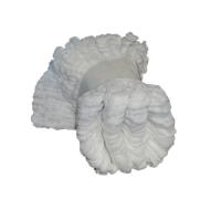 China 30X30CM X Ray Medical Abdominal Gauze Pads 2Ply-12Ply Absorbent Cotton Gauze for sale