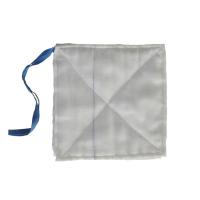 China 30X30CM X Ray Medical Abdominal Gauze Pads 2Ply-12Ply Absorbent Cotton Gauze for sale
