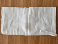 China Abdominal Surgical Pads 18x18 12ply Laparotomy Sponge X-Ray Detectable for sale