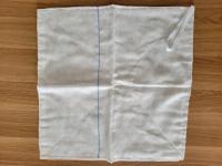 China Abdominal Surgical Pads 18x18 12ply Laparotomy Sponge X-Ray Detectable for sale