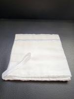 China High absorbency Abdominal Surgical Pads Hemostatic Gauze Pad 45x45CM for sale