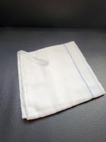China High absorbency Abdominal Surgical Pads Hemostatic Gauze Pad 45x45CM for sale