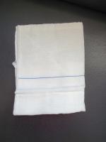 China Sterile Disposable Breathable Abdominal Surgical Pads 2Ply-12Ply No Stimulation for sale