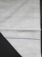 China Family Doctor Cotton Sterile Lap Sponge 26*18Mesh 40cmx40cm 8ply for sale