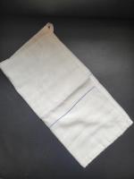 China Family Doctor Cotton Sterile Lap Sponge 26*18Mesh 40cmx40cm 8ply for sale