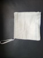 China Prewashed Gauze Lap Sponge X Ray Super Locked Edged Sterile 12x 12inch for sale