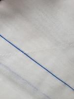 China OEM 45x45cm 100% Pure Cotton Abdominal Gauze Swab 32Ply For Hospitals for sale