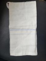 China OEM 45x45cm 100% Pure Cotton Abdominal Gauze Swab 32Ply For Hospitals for sale