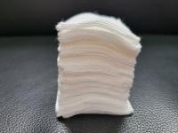 China Medical Consumables Surgical Gauze Swabs 8Ply 17 Threads Pack of 100 for sale