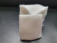 China Cotton Sterile Compressed Non Sterile Gauze Swabs 8Ply 13 Threads 3