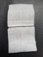 China Hospital Disposable Medical Gauze Swab Great for Wound Dressing 50pcs/bag for sale