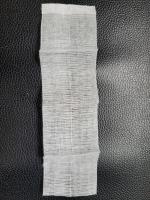China 100% Absorbent Cotton  8ply Non Sterile Absorbent Gauze  Swabs 7.5x7.5cm for sale