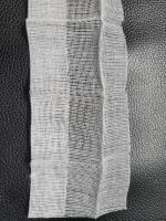 China 100% Absorbent Cotton  8ply Non Sterile Absorbent Gauze  Swabs 7.5x7.5cm for sale