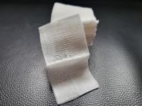 China Operating Room Use Cotton Gauze Sponges Sterile Gauze Swabs 4*4CM for sale