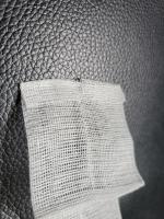China Operating Room Use Cotton Gauze Sponges Sterile Gauze Swabs 4*4CM for sale