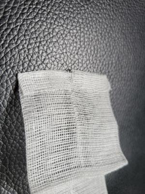 China Operating Room Use Cotton Gauze Sponges Sterile Gauze Swabs 4*4CM for sale