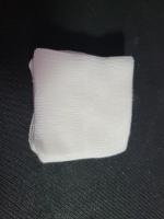 China Surgical Dressing Folded And Unfolded Medical  Absorbent Gauze Swabs 7.5*7.5 for sale