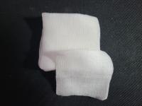 China Surgical Dressing Folded And Unfolded Medical  Absorbent Gauze Swabs 7.5*7.5 for sale