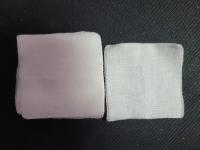 China High Absorbency Sterile Gauze Swab 10cm X 10cm gauze dressing swab for sale