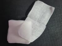 China Sterile Gauze Swabs 10cmx10cm 8ply Hospital Medical Absorbent Gauze Sponge for sale