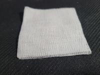 China 100% Cotton Sterilized Non Sterile X Ray Detectable Gauze Swabs  5x5cm 12ply Dressing for sale