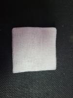 China 100% Cotton Sterilized Non Sterile X Ray Detectable Gauze Swabs  5x5cm 12ply Dressing for sale