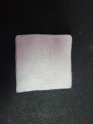 China 100% Cotton Sterilized Non Sterile X Ray Detectable Gauze Swabs  5x5cm 12ply Dressing for sale