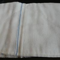 China Oem Custom Folding Medical  lap Sponge  material 100% Cotton Properties for sale