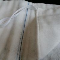 China Oem Custom Folding Medical  lap Sponge  material 100% Cotton Properties for sale