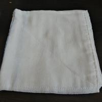 China Oem Custom Folding Medical  lap Sponge  material 100% Cotton Properties for sale