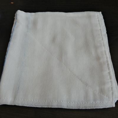 China Oem Custom Folding Medical  lap Sponge  material 100% Cotton Properties for sale