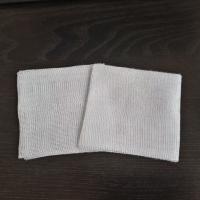 China cotton Medical Gauze Swab Unfolded Edges 26x18 32ply 4