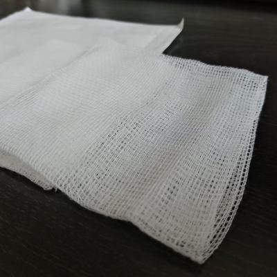 China Sterile 4 Ply X Ray Detectable Gauze Swabs Health Beauty for sale