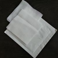 China 8ply Sterilized Gauze Swabs 10x10cm 19x15 40'S Customized Color And Logo for sale