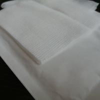 China Small Wounds Cuts Absorbent 100% Cotton Gauze Swabs 7.5x7.5cm 8 ply for sale