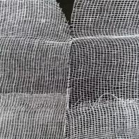 China Small Wounds Cuts Absorbent 100% Cotton Gauze Swabs 7.5x7.5cm 8 ply for sale