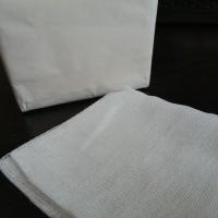 China Non Sterile 2x2 Cotton Gauze Swabs Manufacture Dressings And Care For Medical for sale