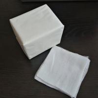 China Non Sterile 2x2 Cotton Gauze Swabs Manufacture Dressings And Care For Medical for sale