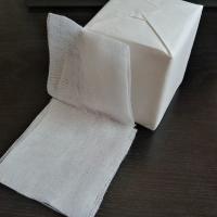 China White Wound Care 4 Ply Medical Gauze Swabs 5cmx5cm for sale