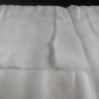 China Medical 100% Organic Cotton Large Gauze Roll Bleached Absorbent for sale