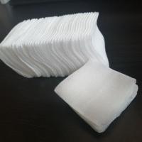 China Wound Dressing Sterile Cotton Gauze Swabs 7.5x7.5 8 PLY Wound Cleaning for sale