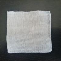 China 5 Pack Sterile Gauze Swab 4x4 First Aid Medical Kit Bag Liquid Absorbing for sale